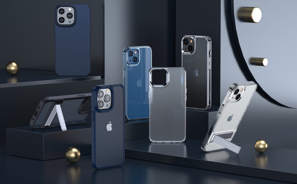 TORRAS iPhone Cases | The Coolector