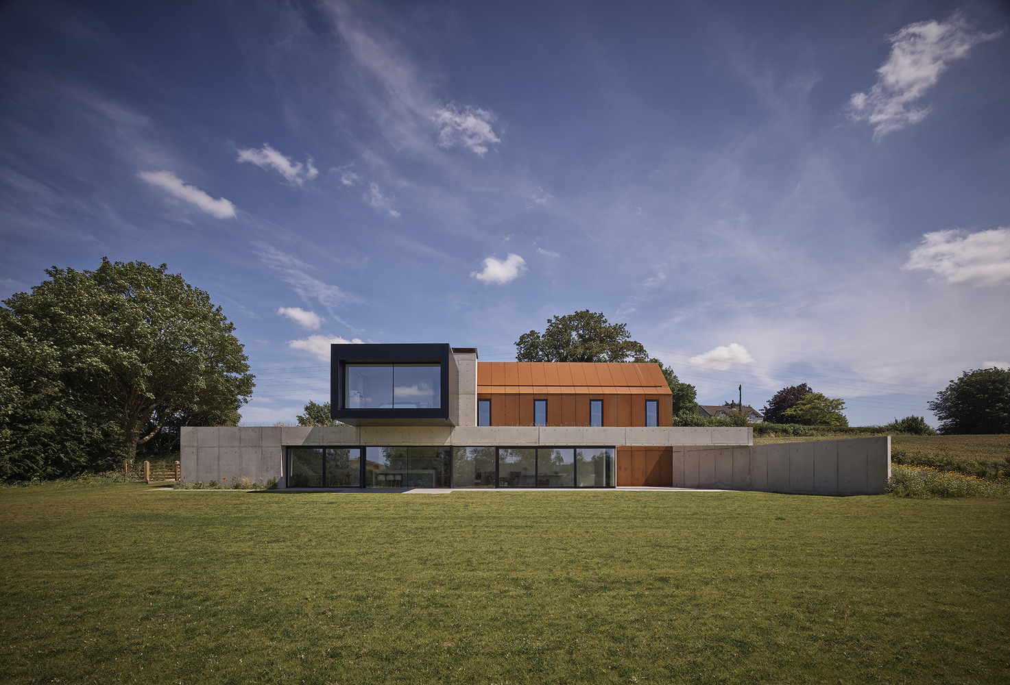 Barrow House | The Coolector