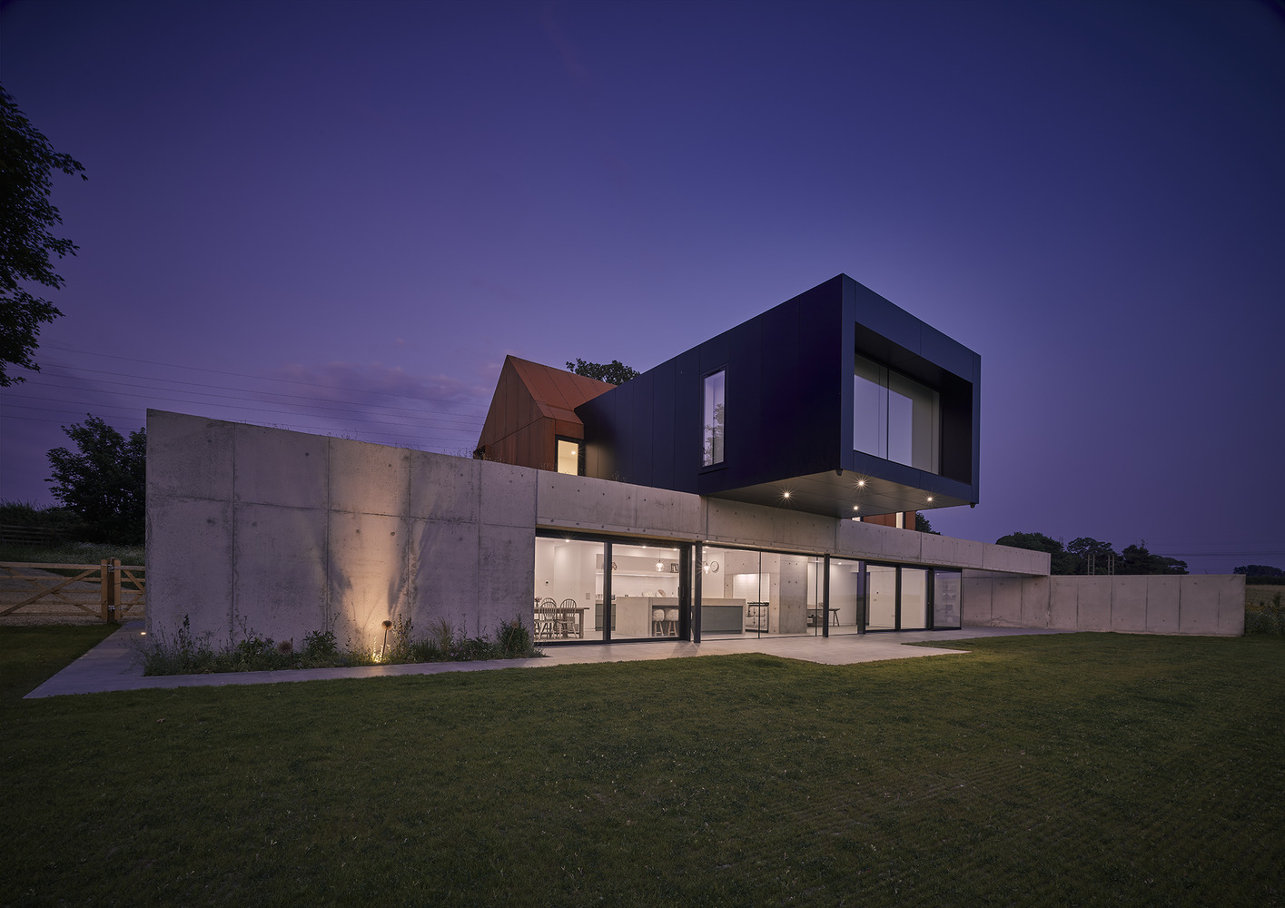 Barrow House | The Coolector