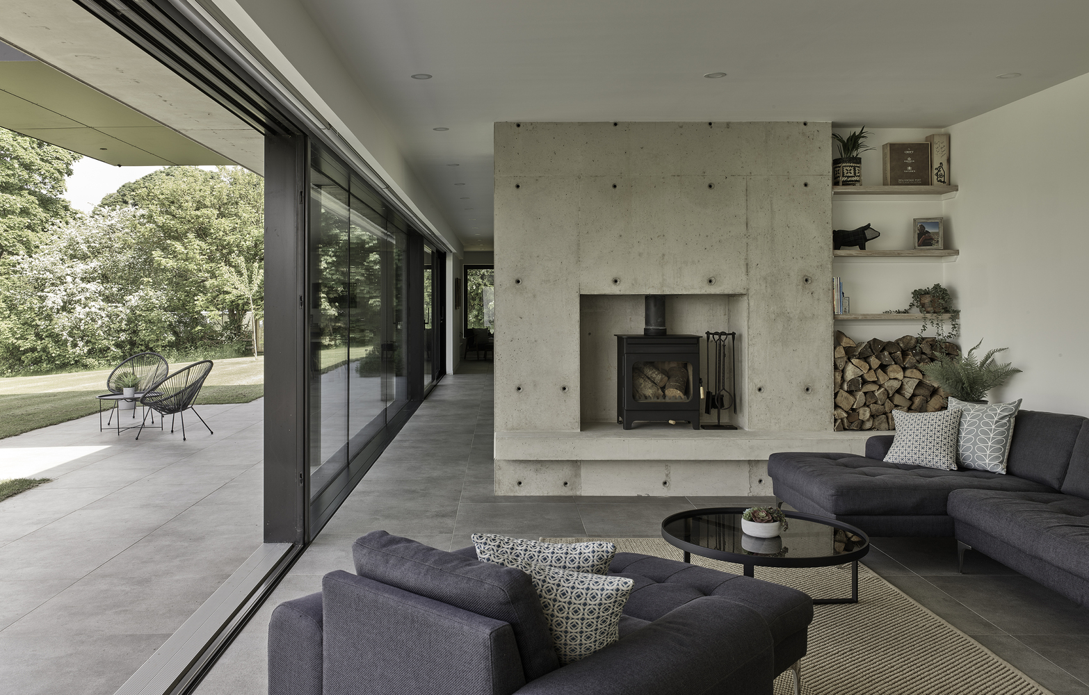 Barrow House | The Coolector