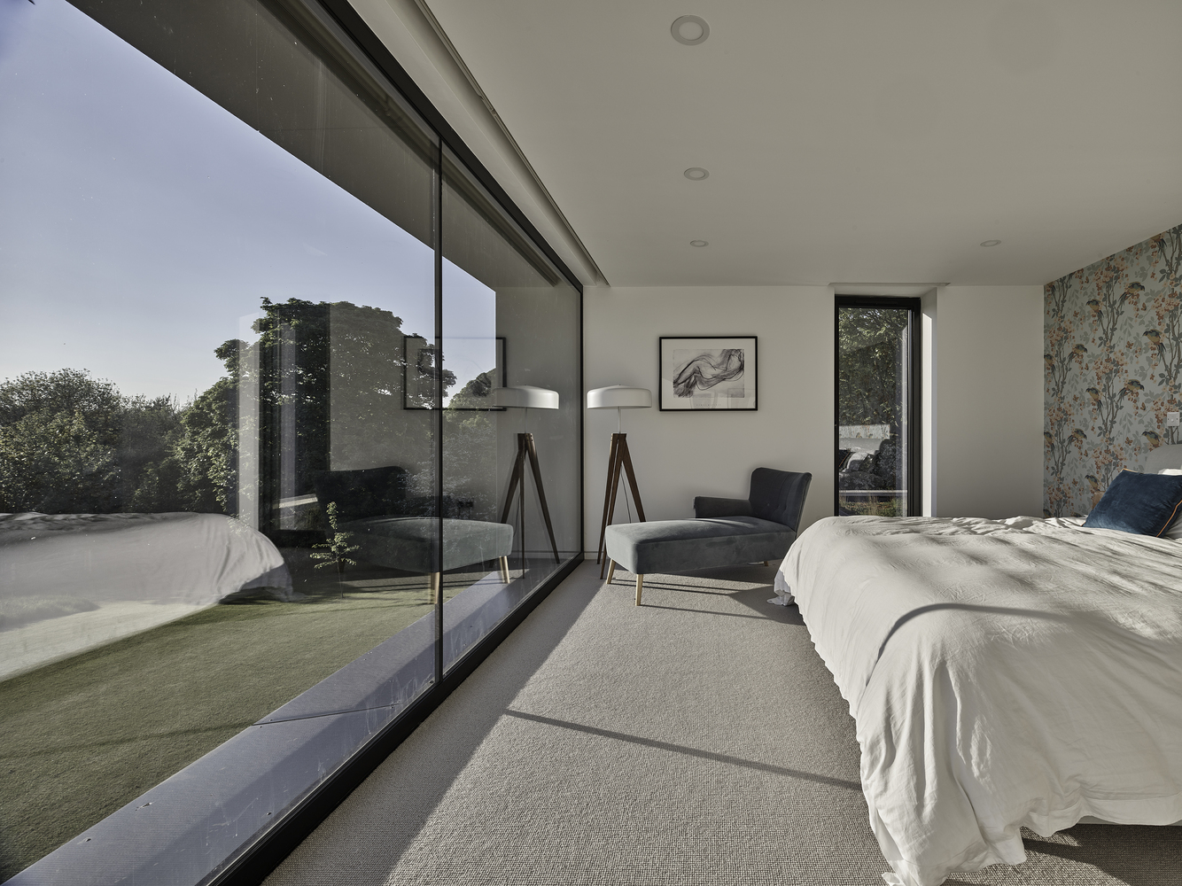 Barrow House | The Coolector
