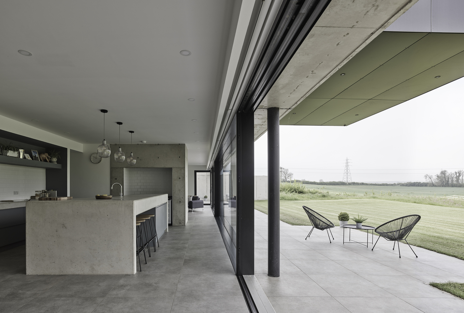 Barrow House | The Coolector