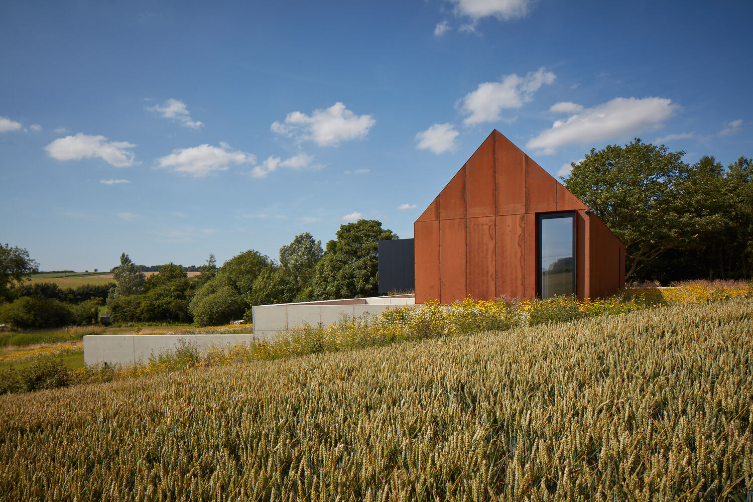 Barrow House | The Coolector