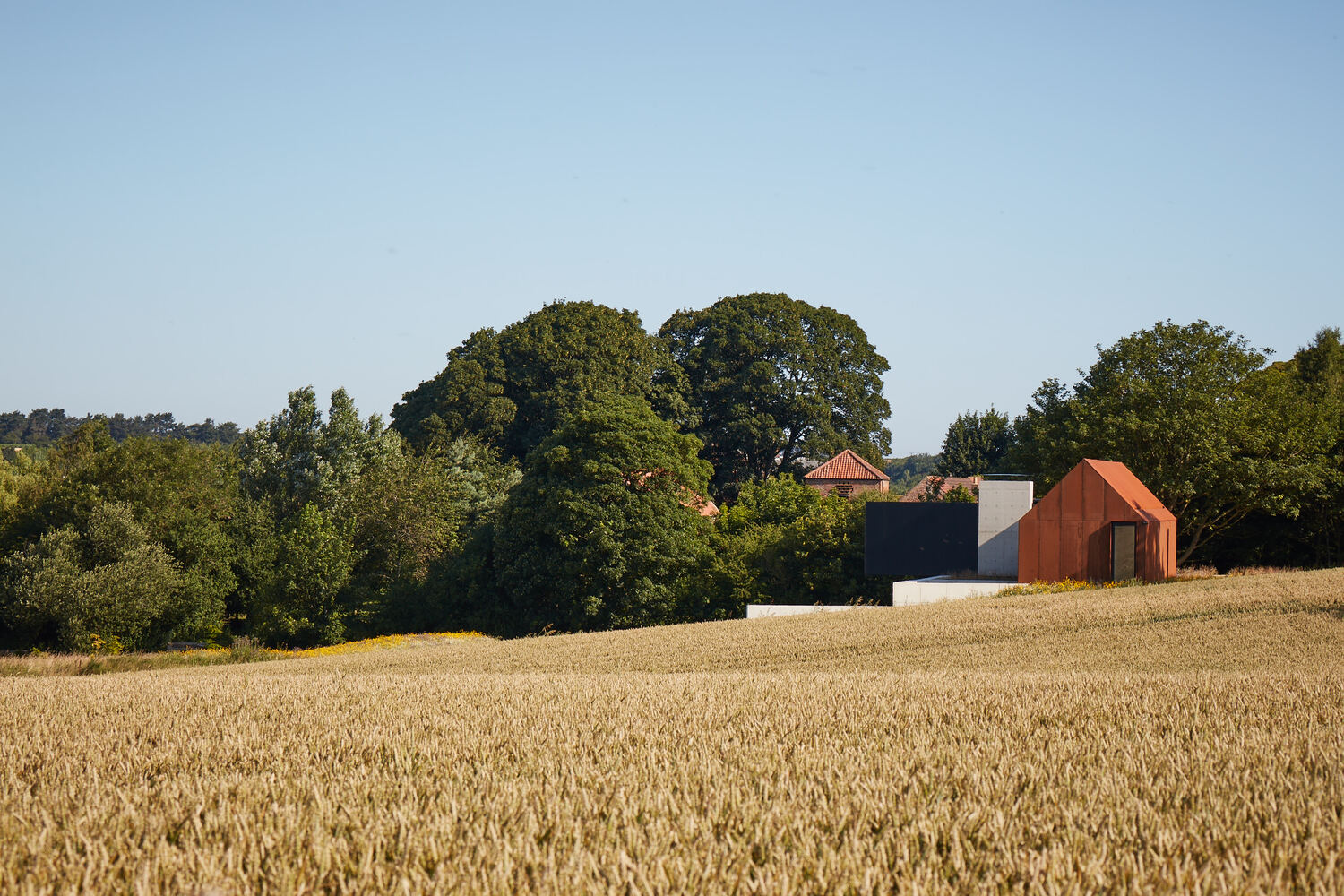 Barrow House | The Coolector