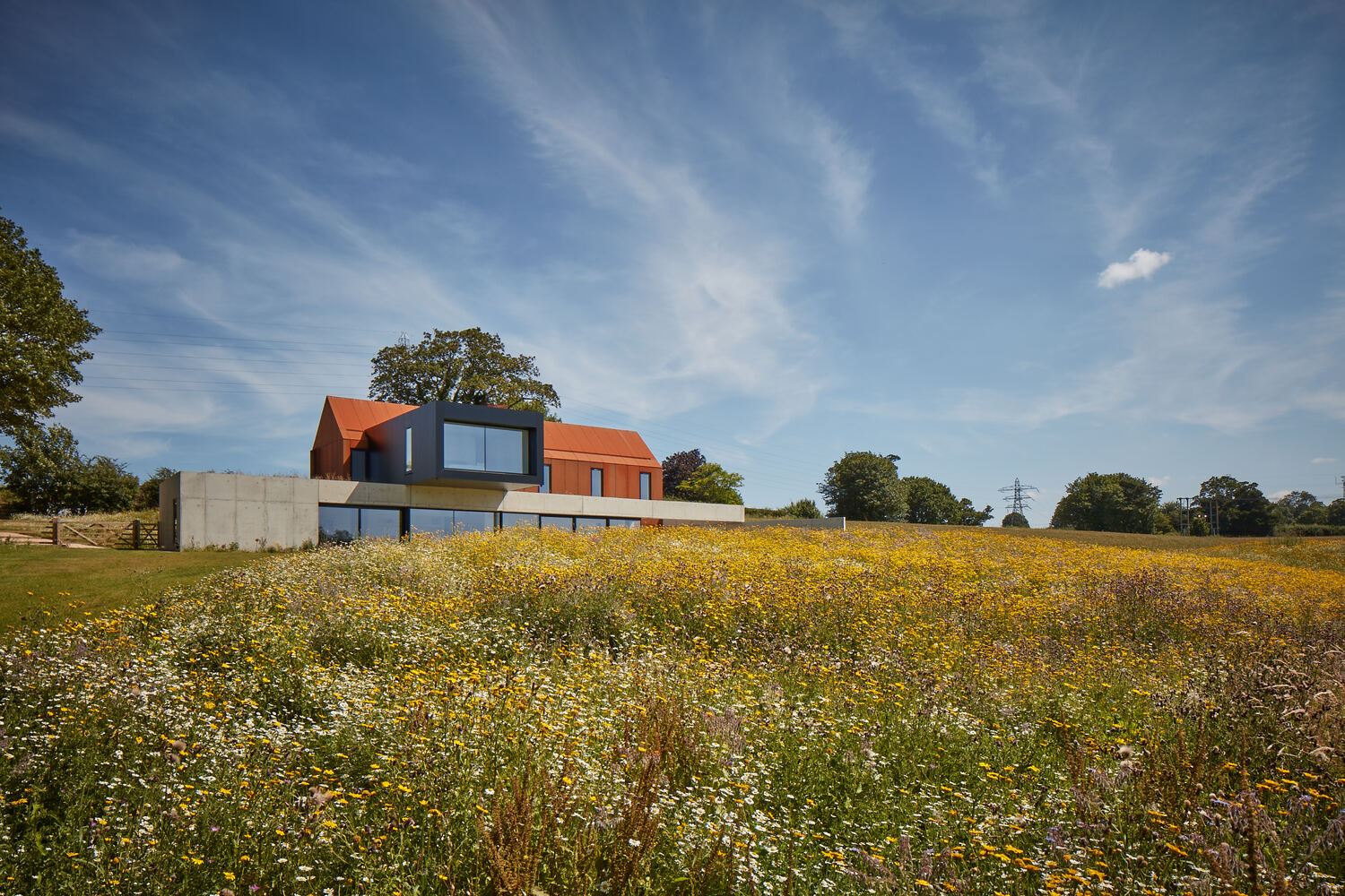Barrow House | The Coolector