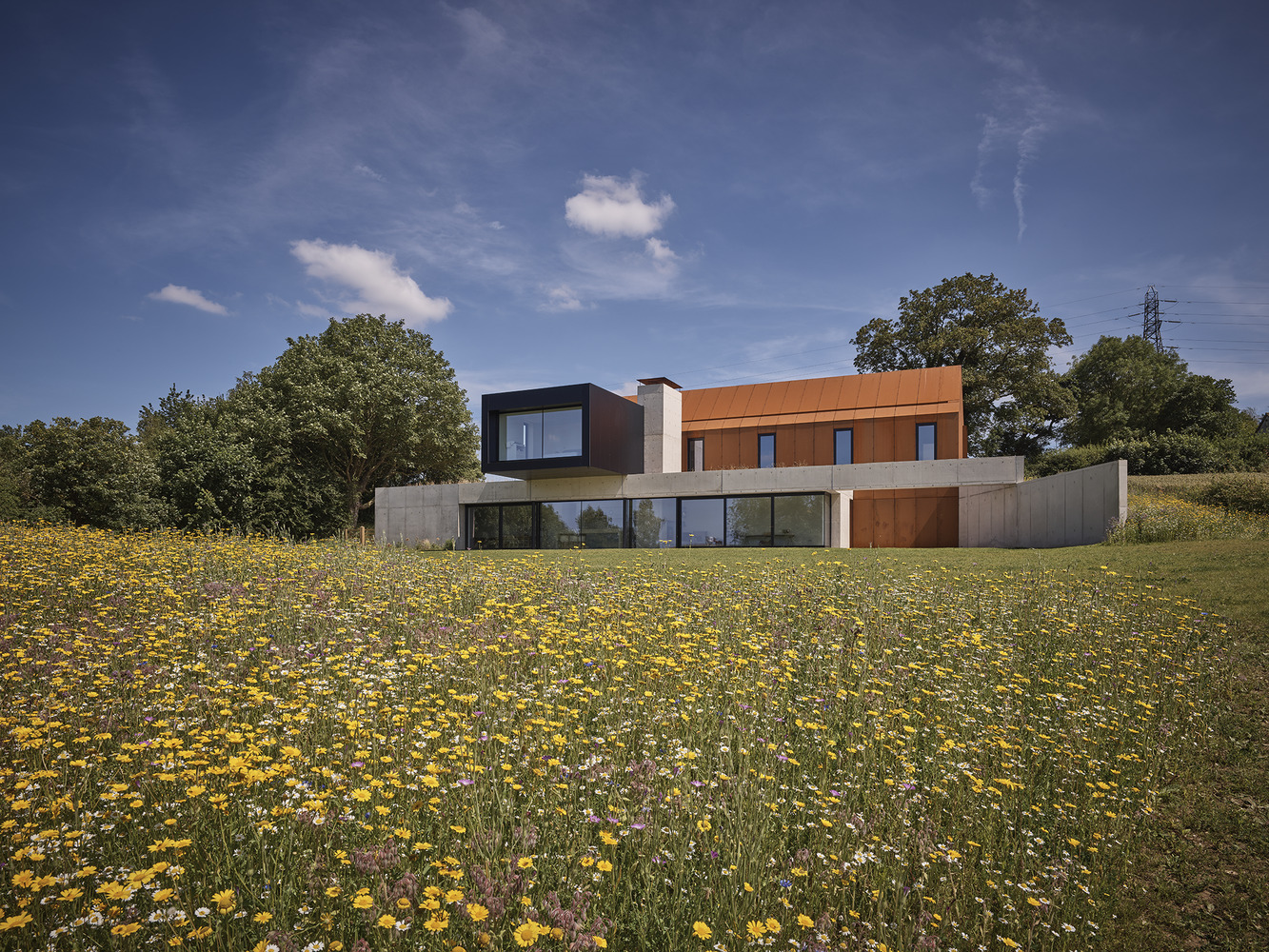 Barrow House | The Coolector