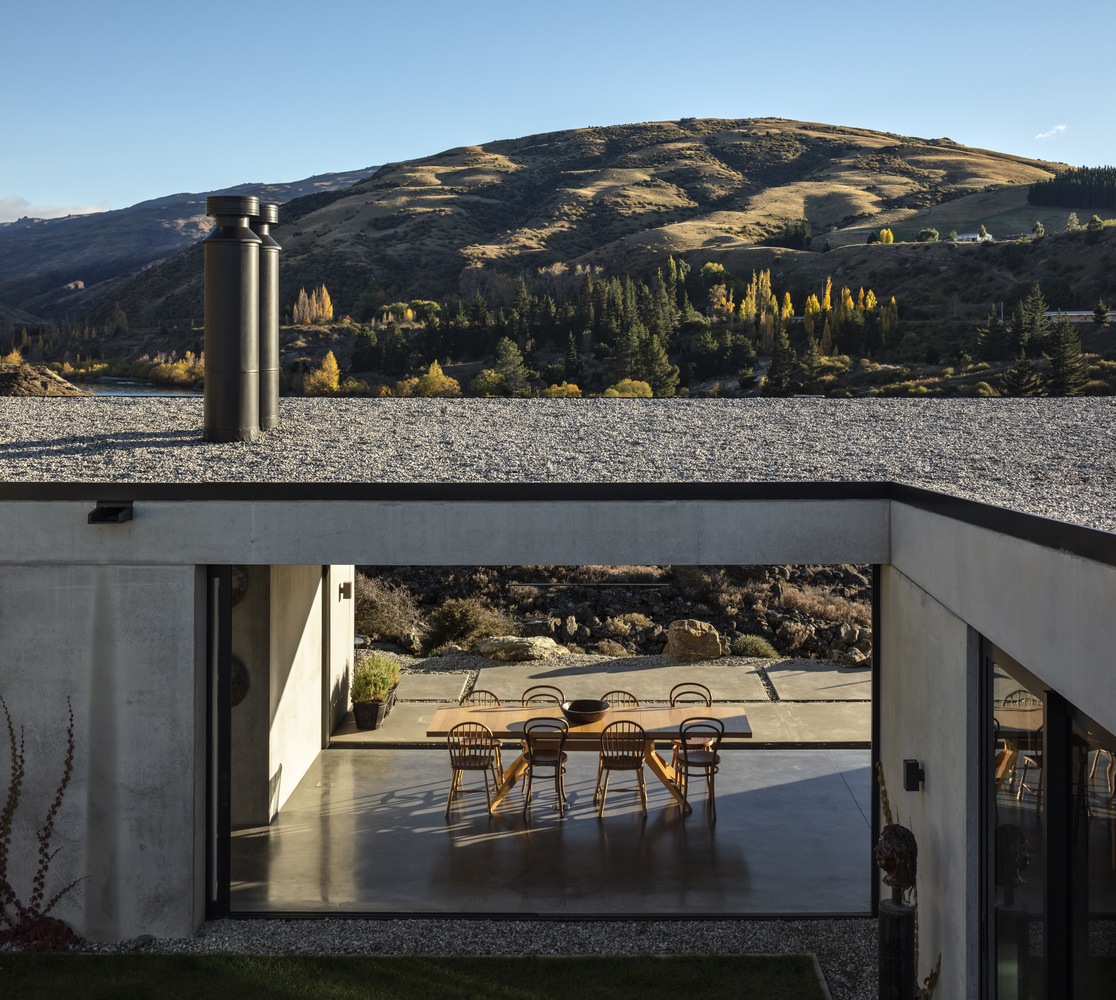 Black Quail House | The Coolector