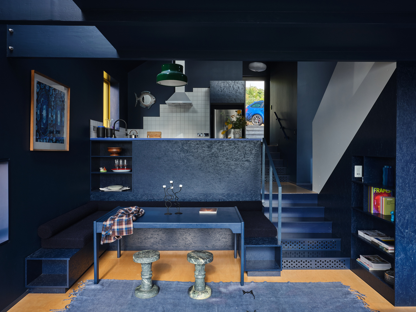 Caspers House | The Coolector