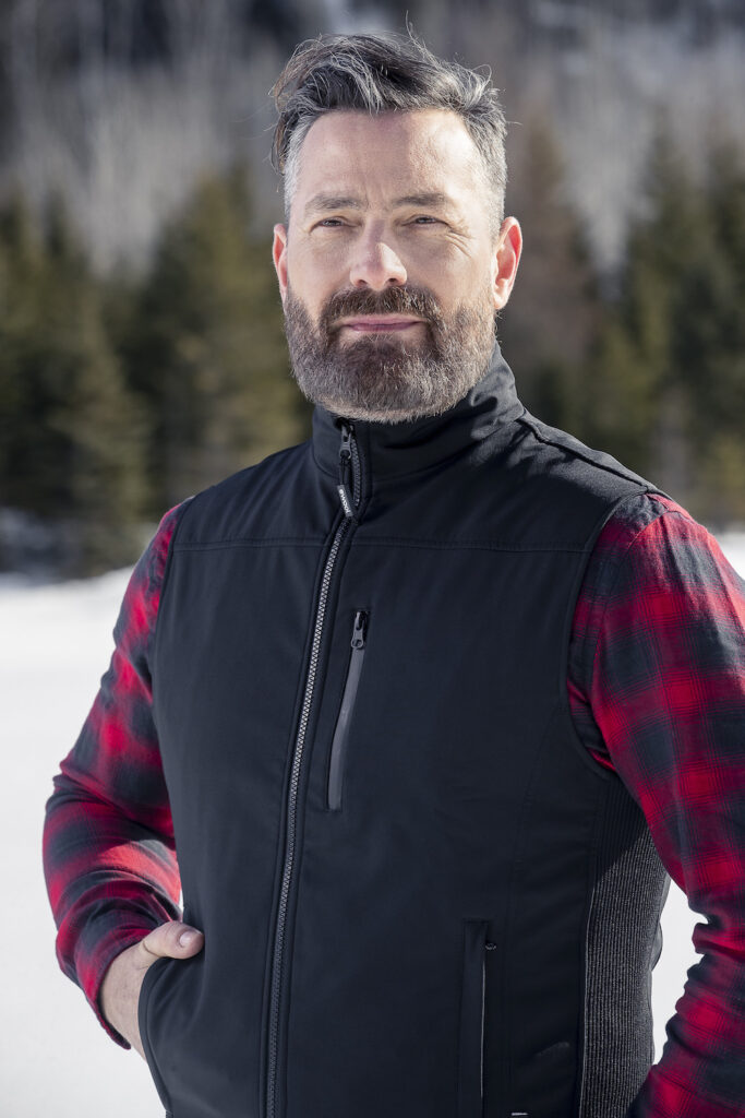 ewool® PRO+ Heated Vest | The Coolector