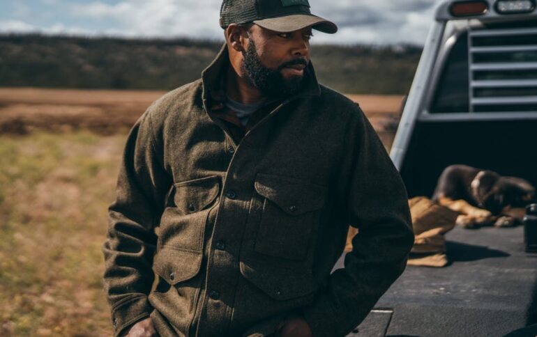 8 Must Have Pieces of Outerwear from Filson | The Coolector