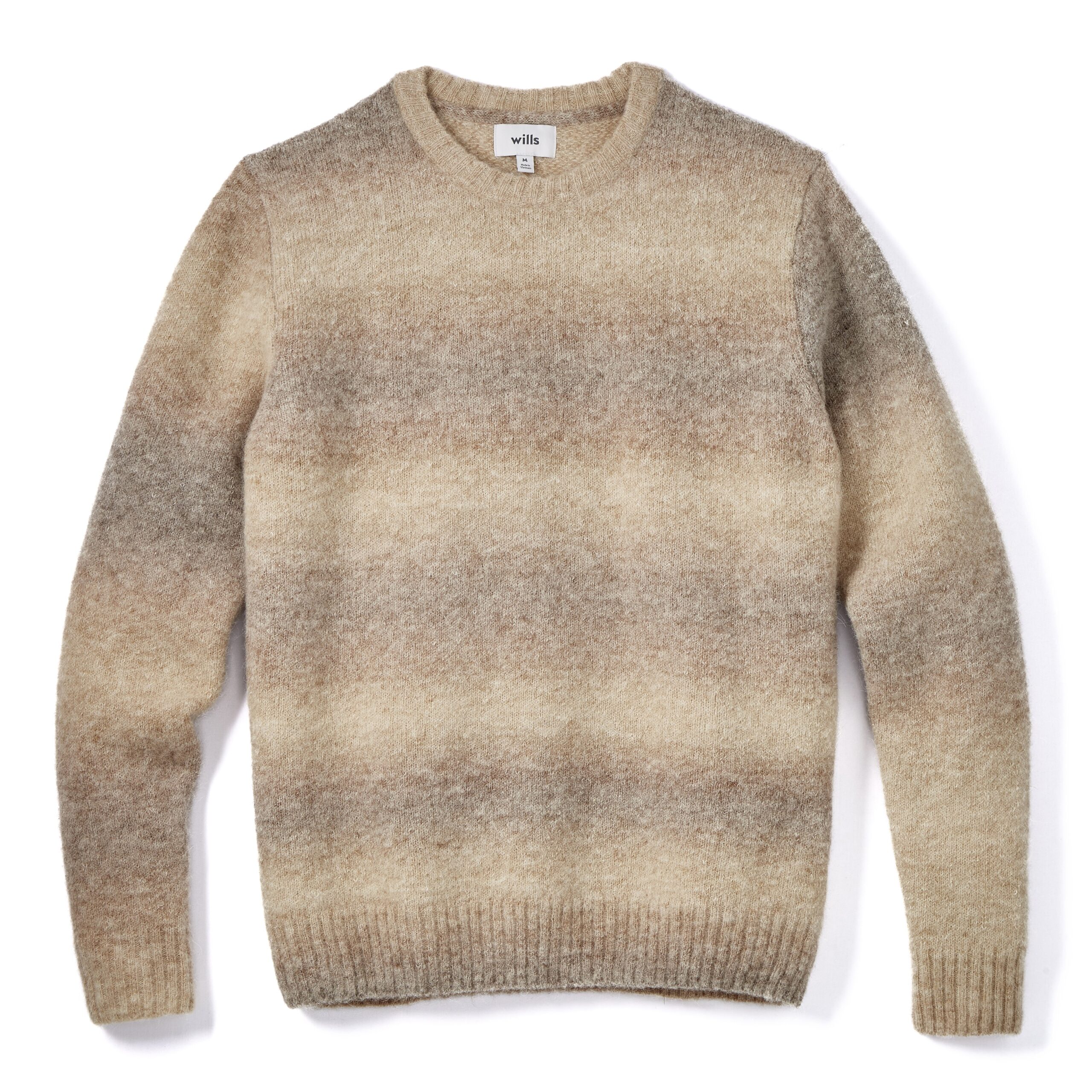8 Great Men's Sweaters to see you through the rest of winter | The ...