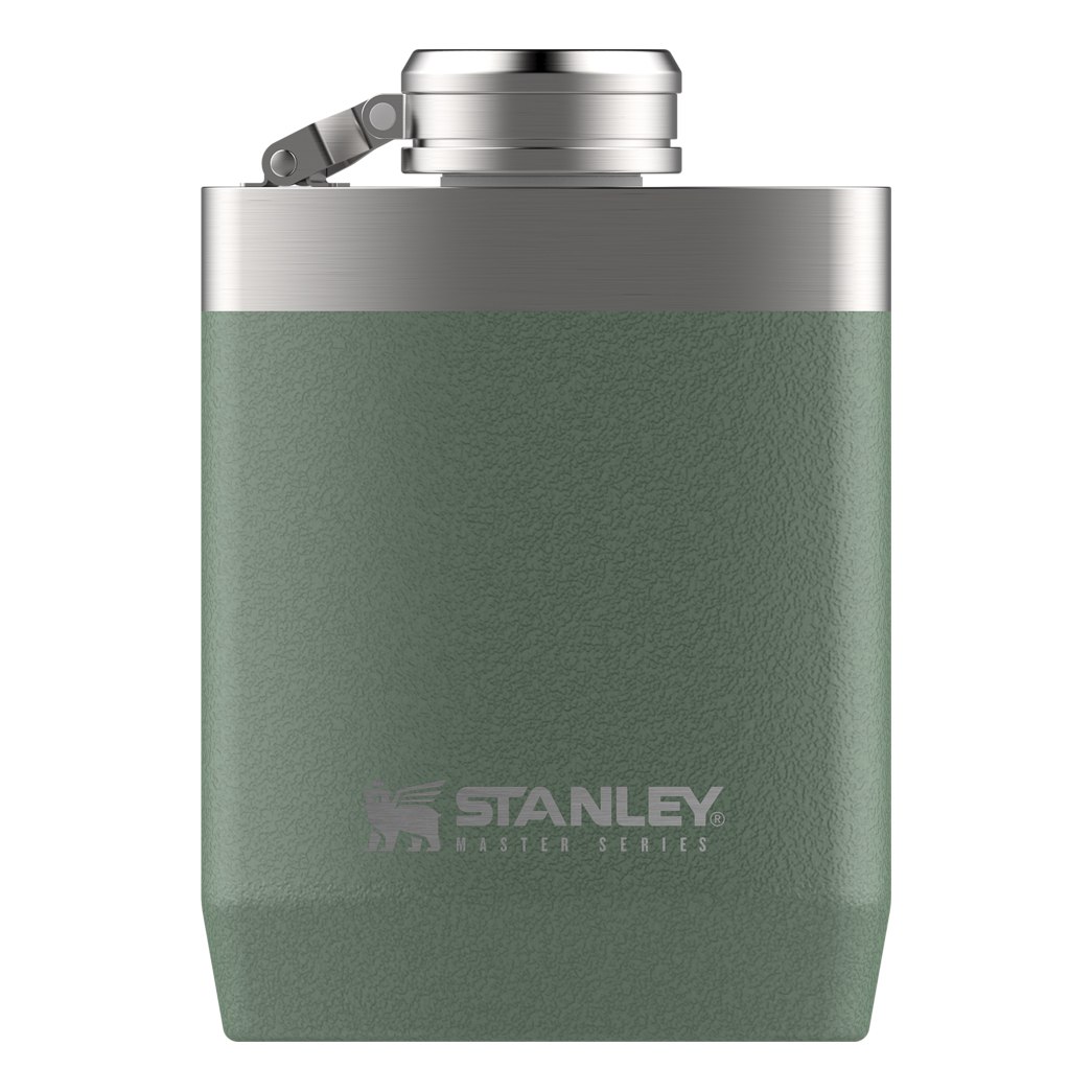 6 Camping Essentials from Stanley | The Coolector