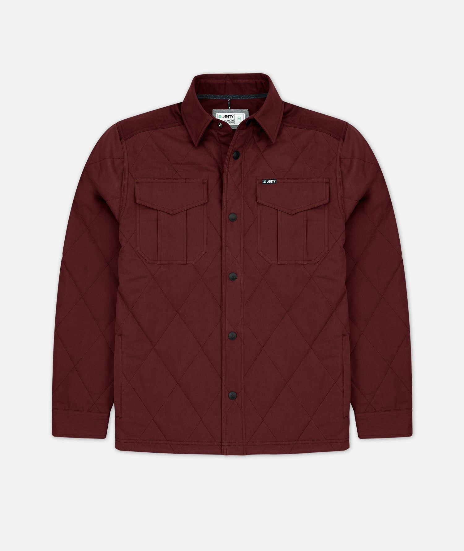 8 winter apparel essentials from Jetty | The Coolector
