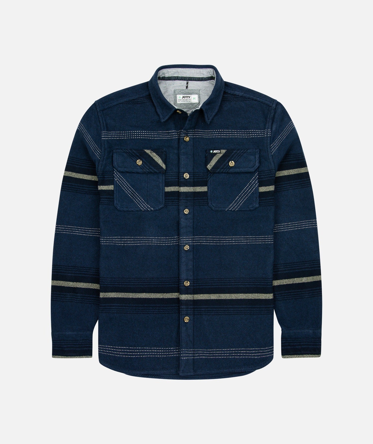 8 winter apparel essentials from Jetty | The Coolector