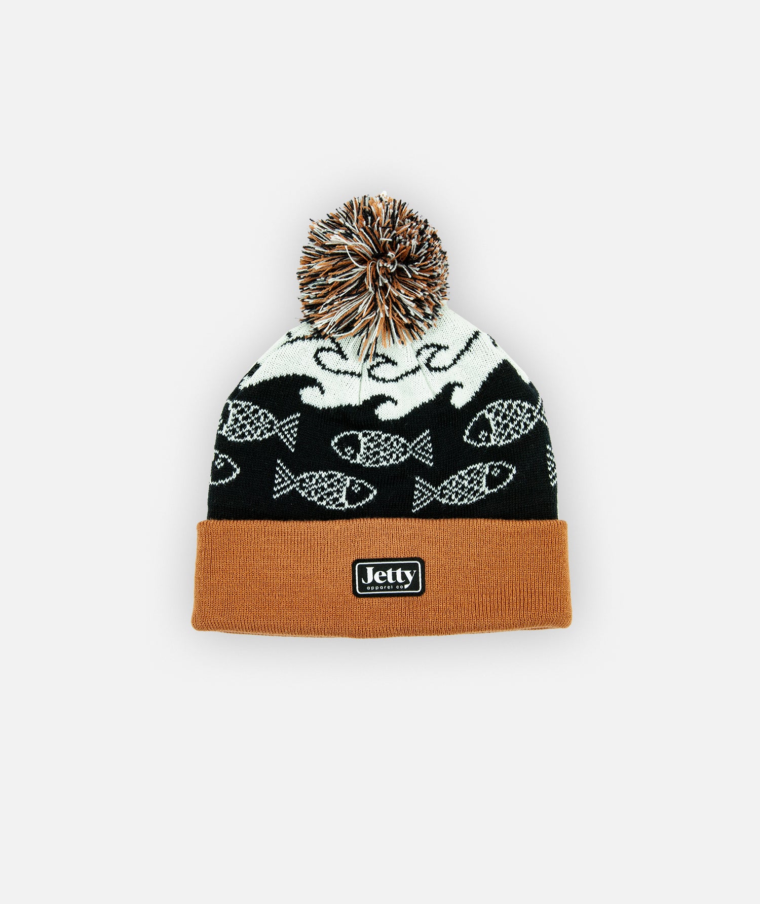 8 winter apparel essentials from Jetty | The Coolector