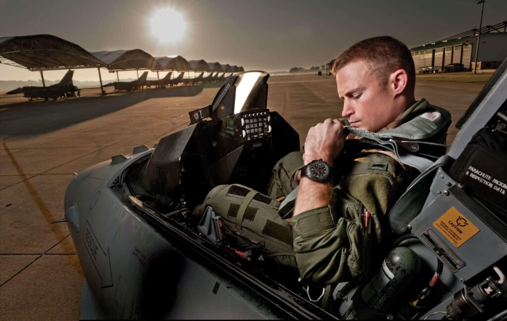 6 of the best men’s pilot watches from MTM | The Coolector