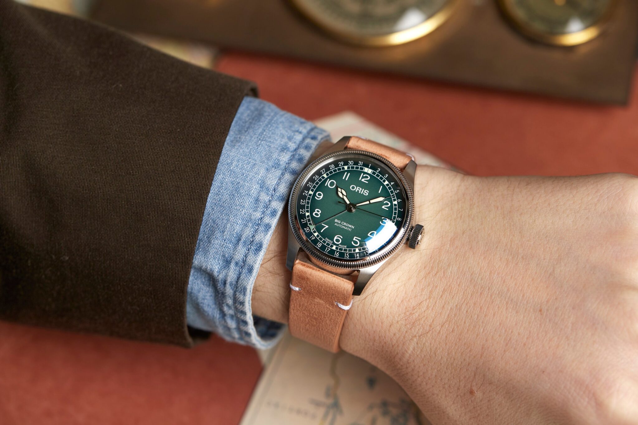 8 Must Have Pieces of Outerwear from Filson | The Coolector
