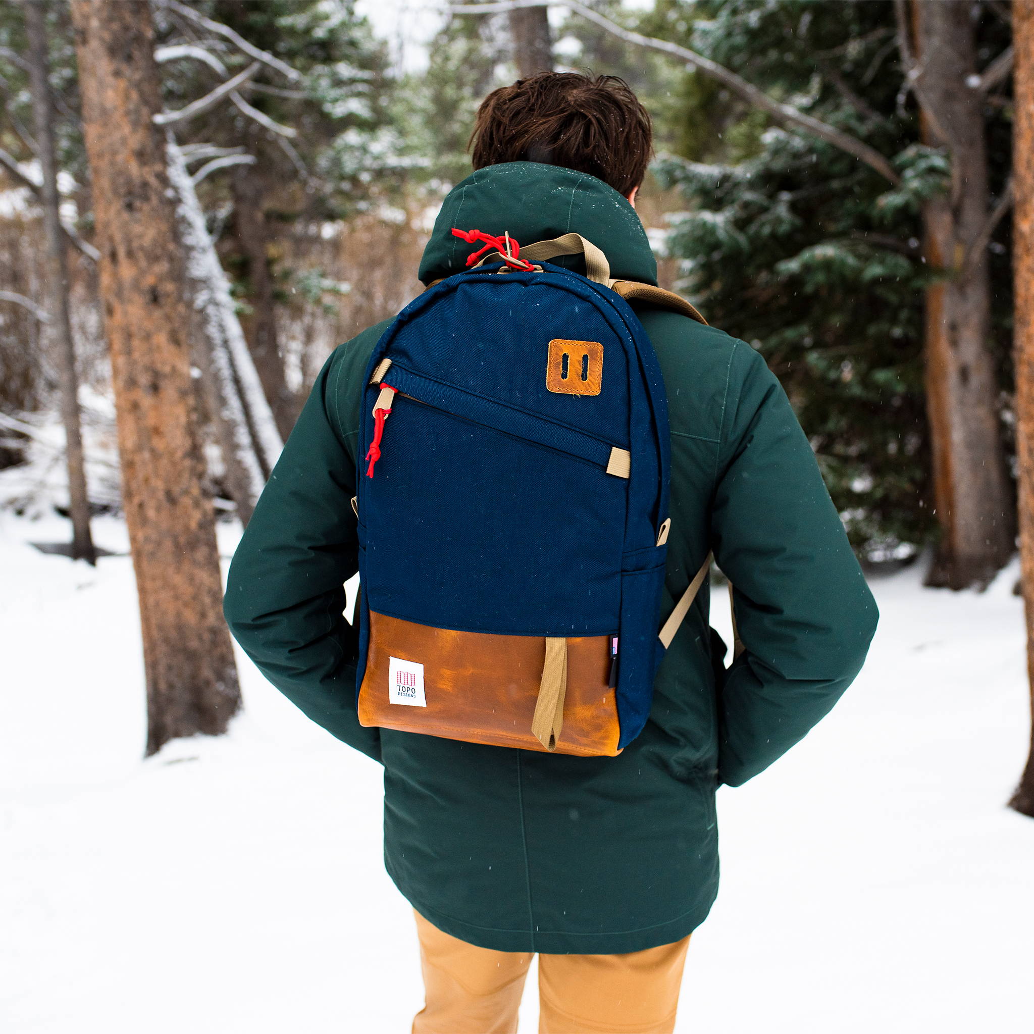 8 of the best adventure ready backpacks from Topo Designs – The ...