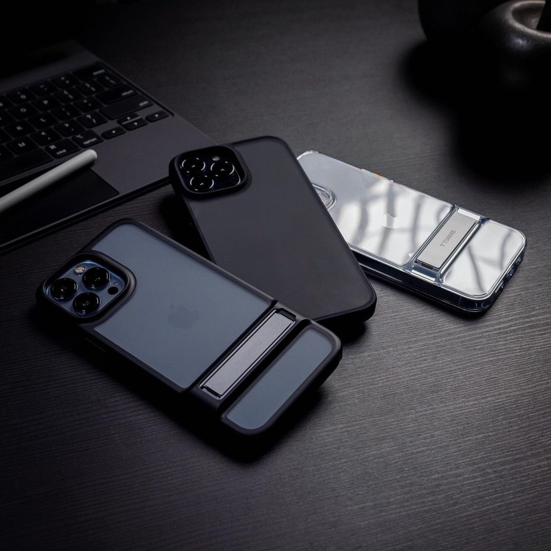 TORRAS iPhone Cases | The Coolector