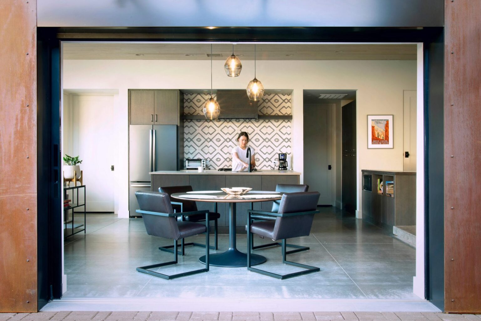 The Watchman Cabin | The Coolector