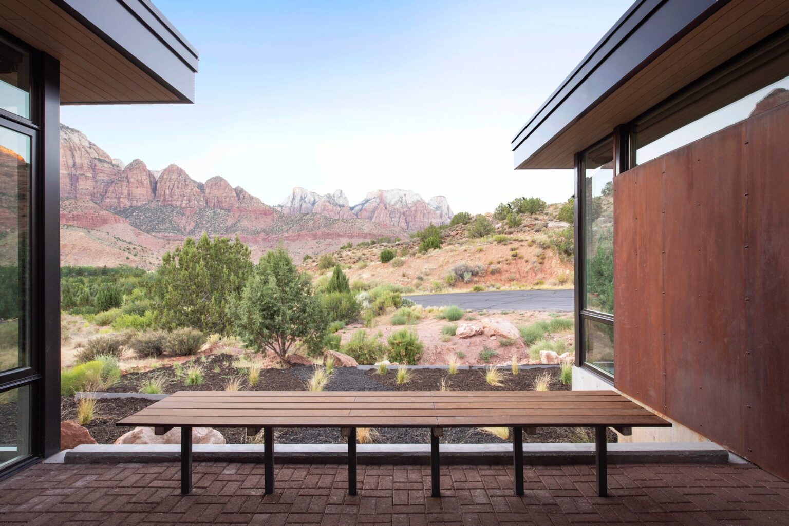 The Watchman Cabin | The Coolector