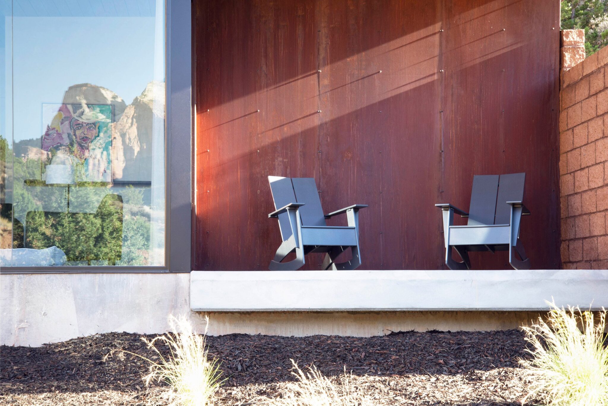 The Watchman Cabin | The Coolector