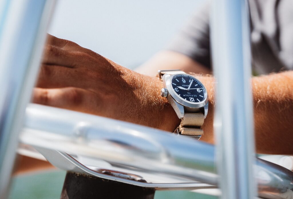10 of the best men’s watches under £2k | The Coolector