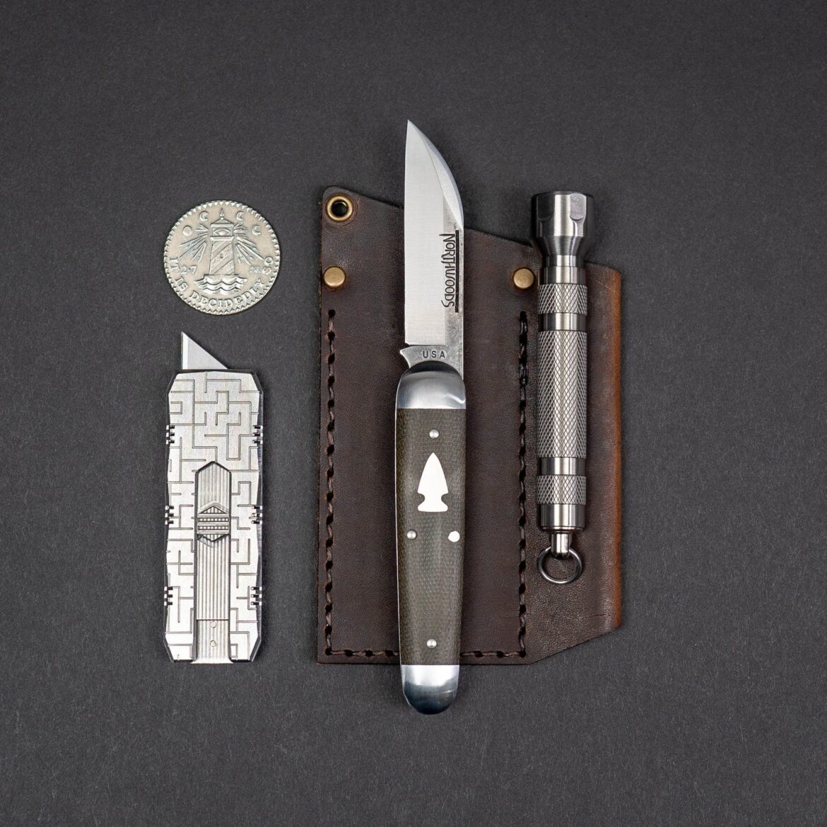 8 of the best EDC brands for men | The Coolector