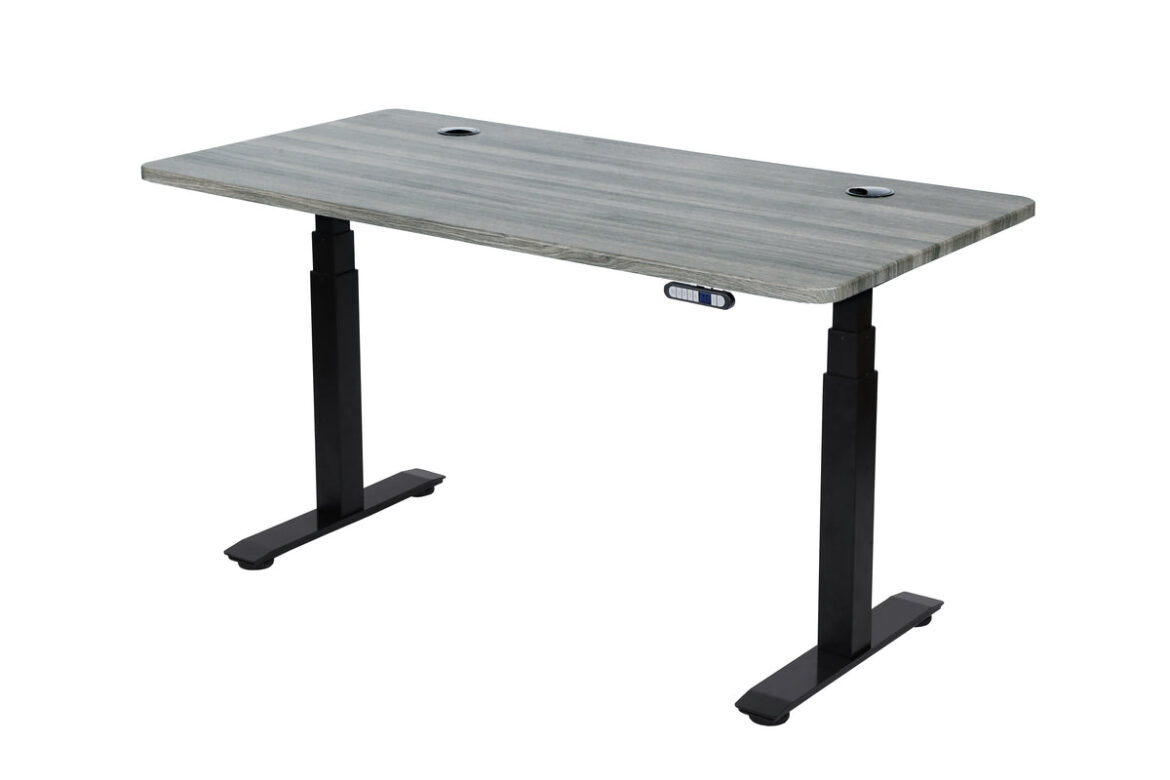 5 of the best standing desks from ApexDesk | The Coolector