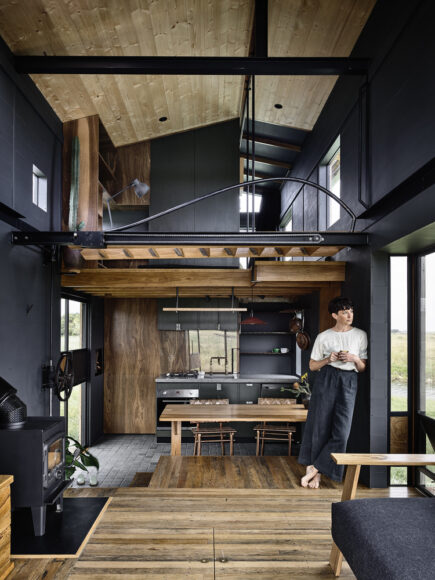 The Brook House | The Coolector