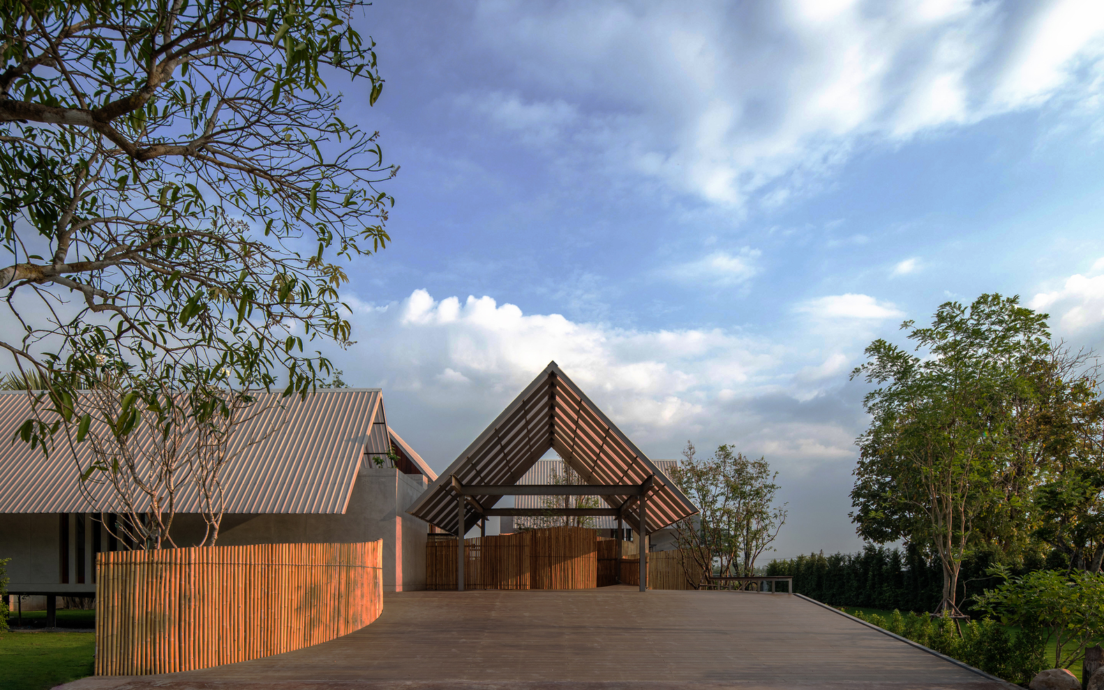 Baan Hom Din House | The Coolector