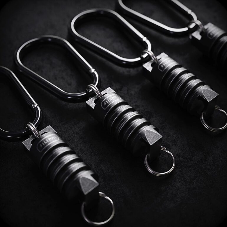 8 of the best EDC brands for men | The Coolector