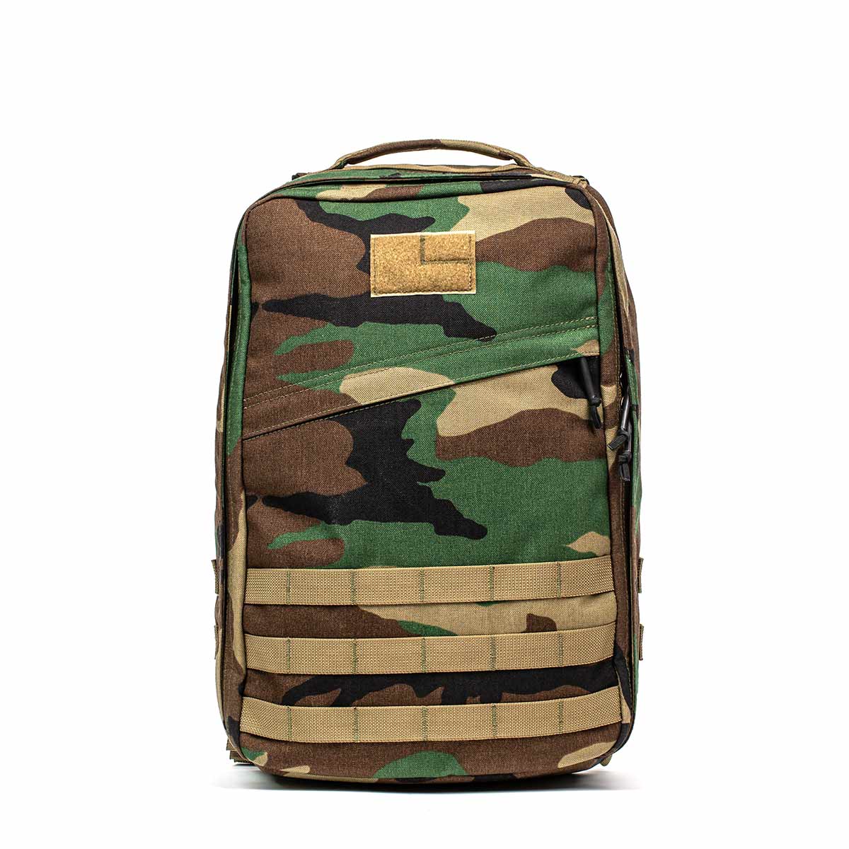 Goruck GR1 USA Backpack | The Coolector