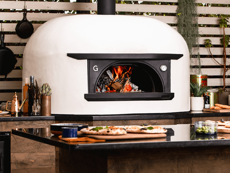 Gozney Master Wood Fired Oven | The Coolector