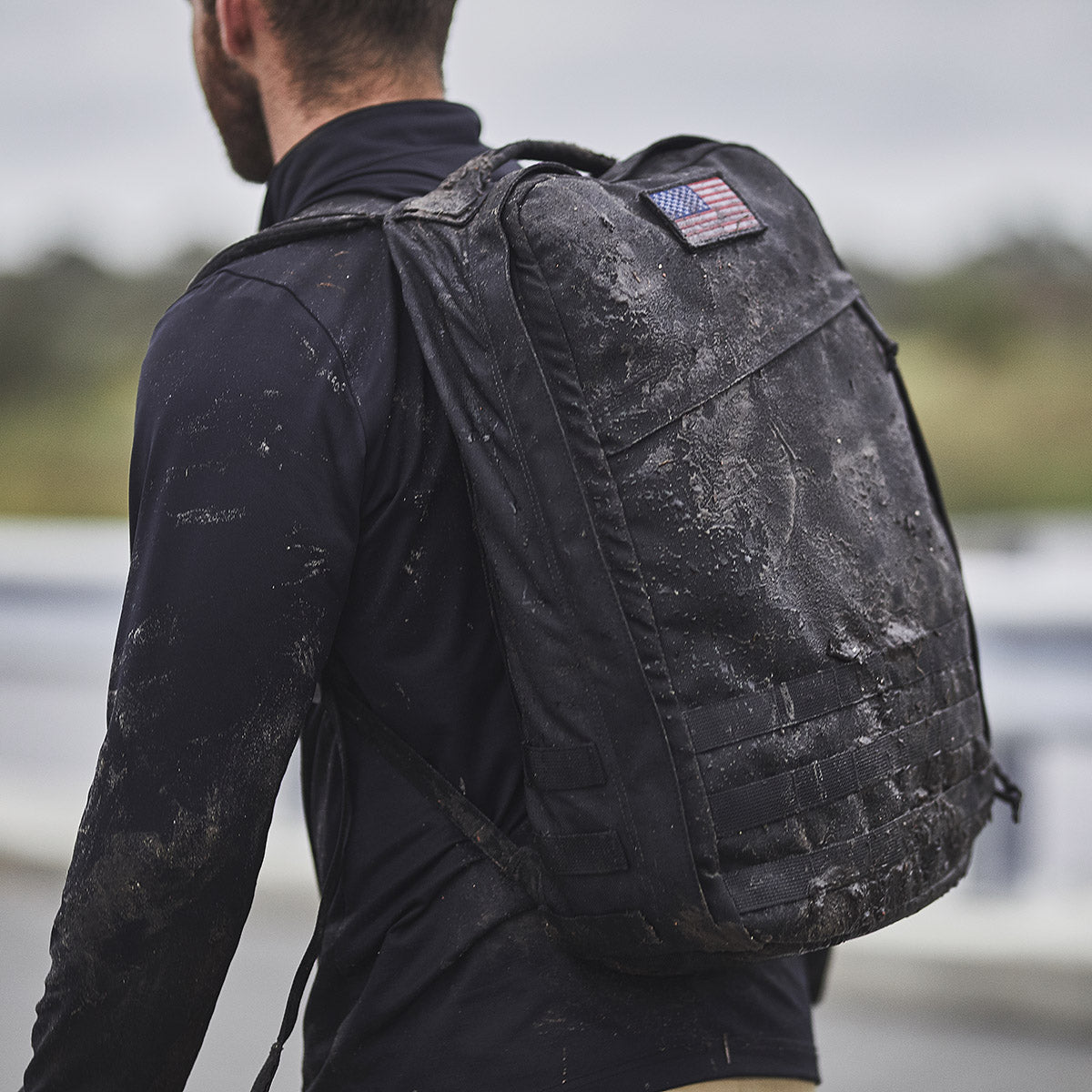 Goruck GR1 USA Backpack | The Coolector
