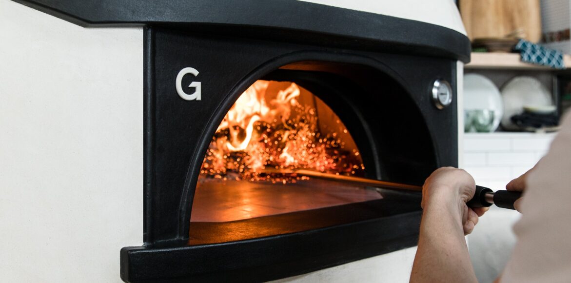 Gozney Master Wood Fired Oven | The Coolector