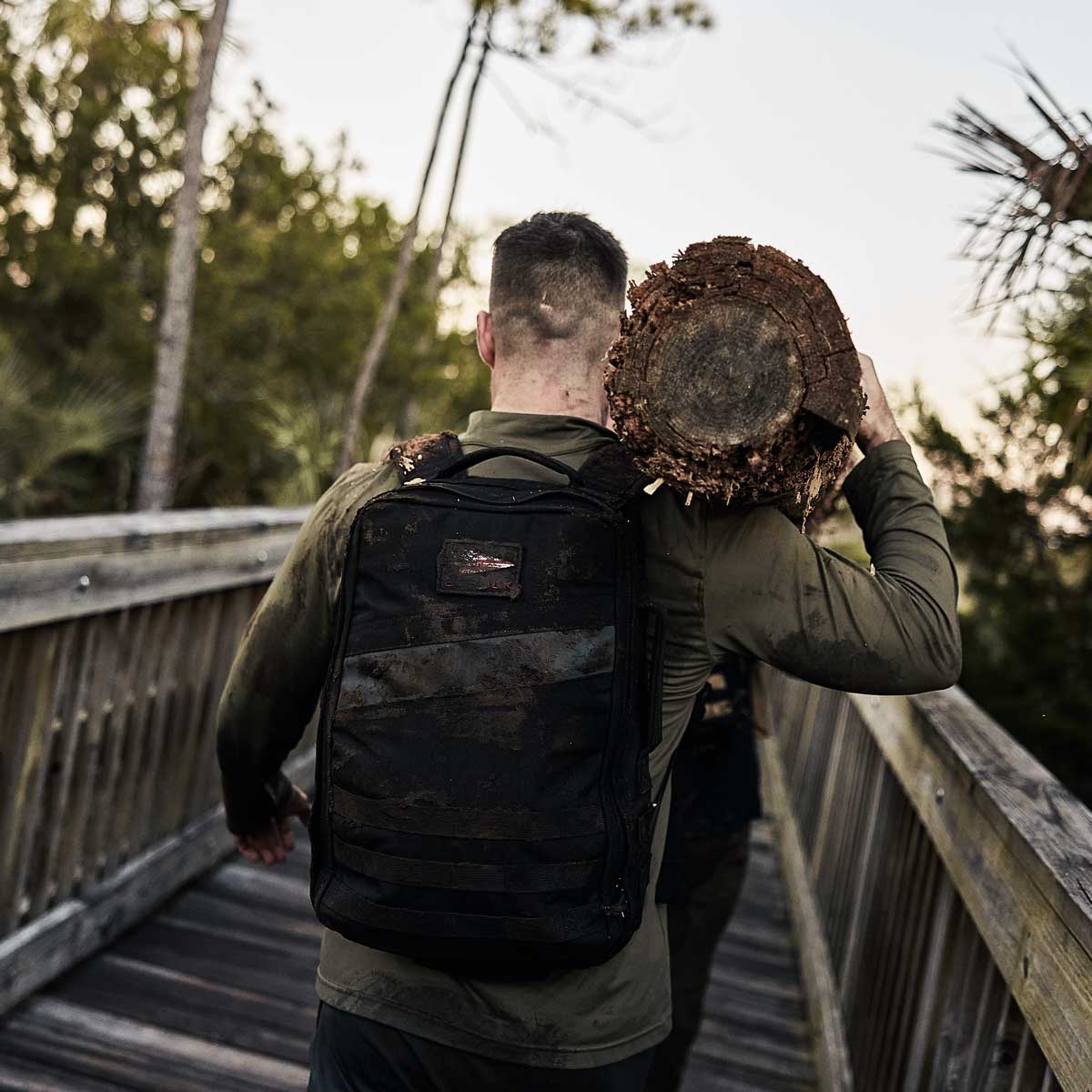 Goruck 4.0 Rucker Backpack | The Coolector