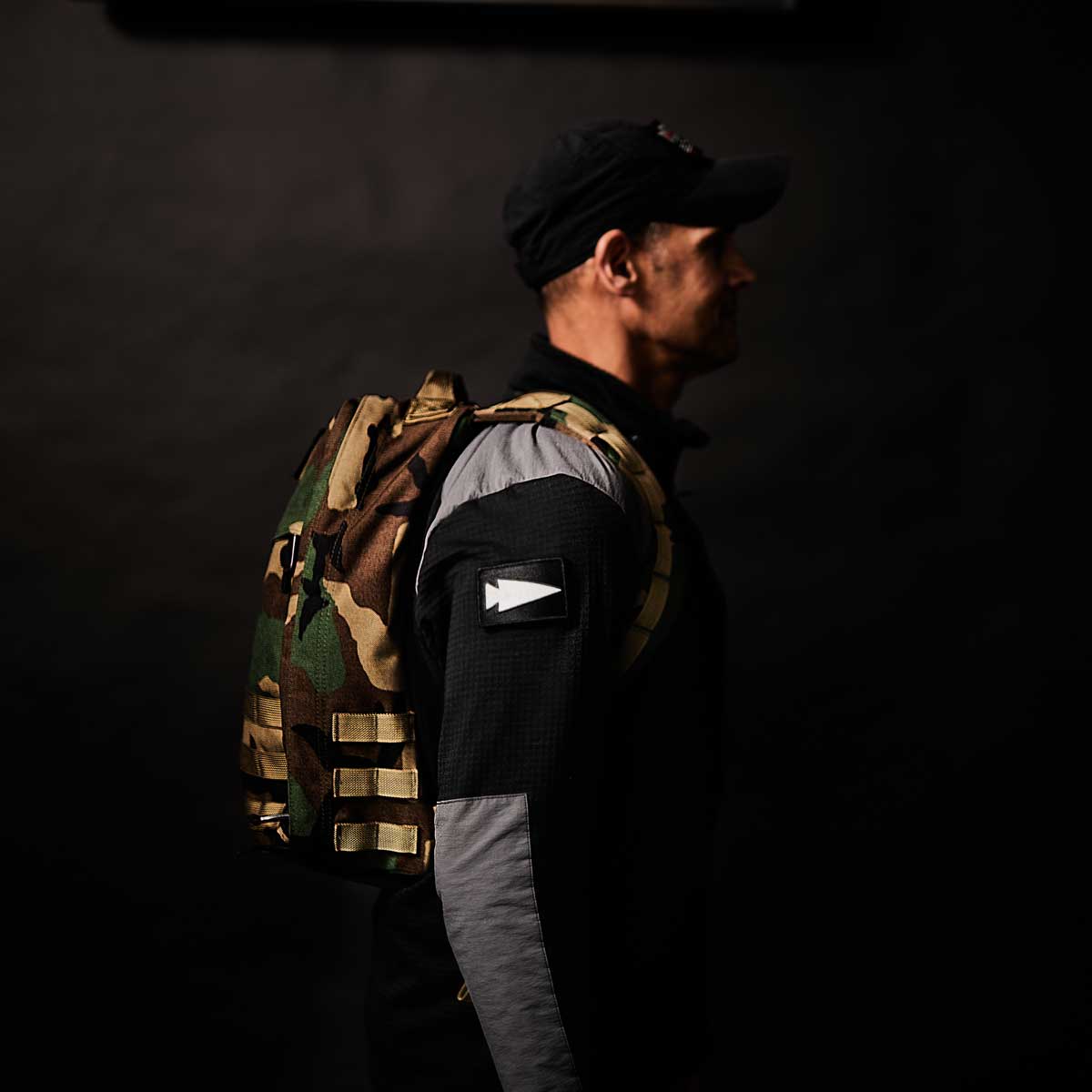 Goruck GR1 USA Backpack | The Coolector
