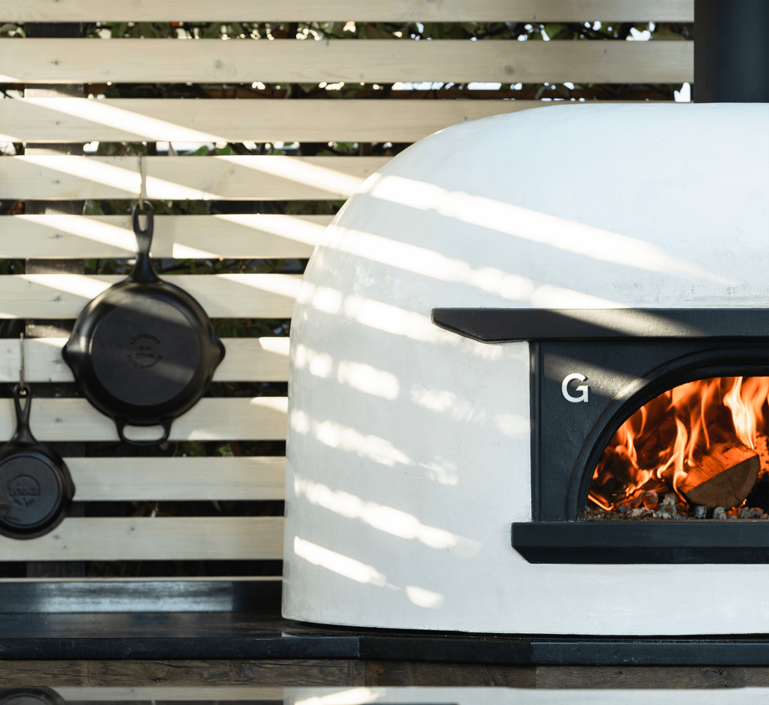 Gozney Master Wood Fired Oven | The Coolector
