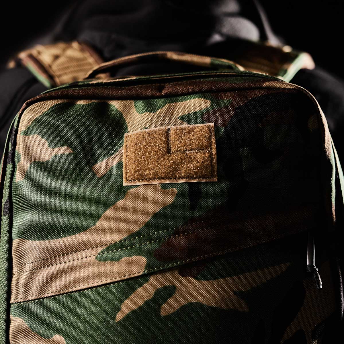 Goruck GR1 USA Backpack | The Coolector