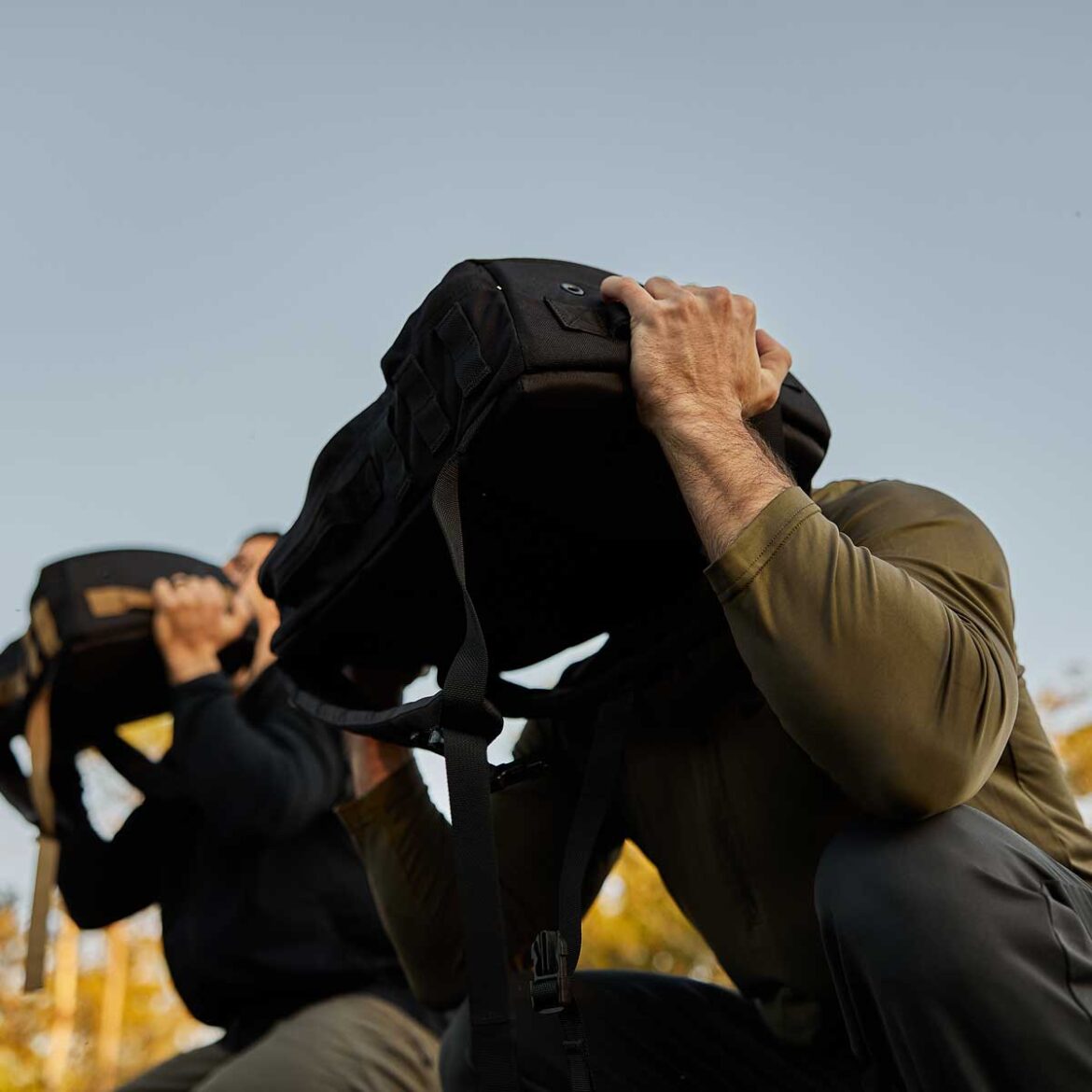 Goruck 4.0 Rucker Backpack | The Coolector