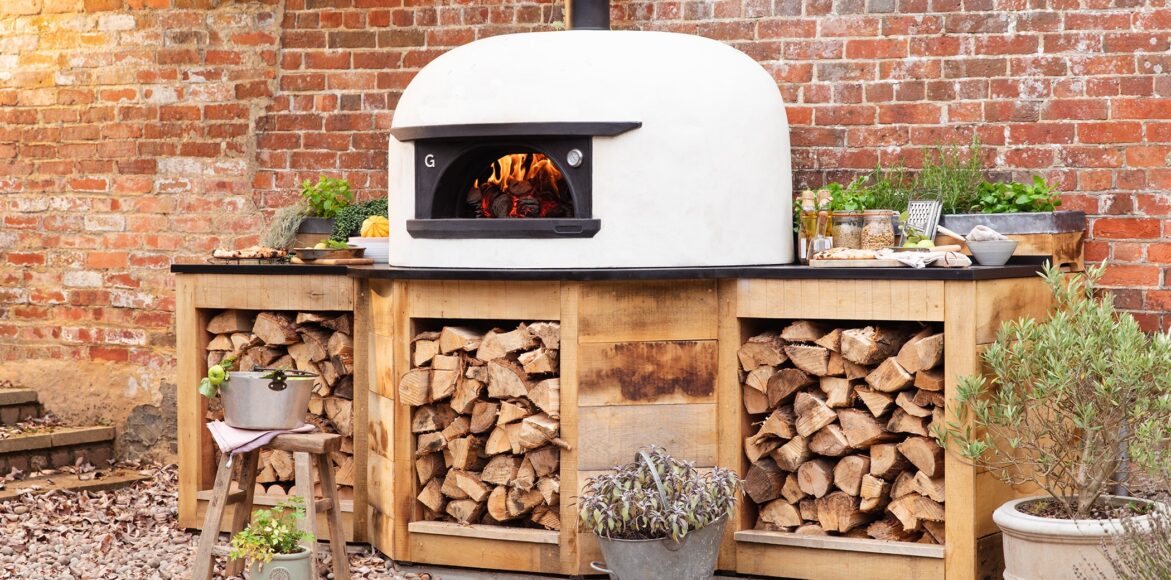 Gozney Master Wood Fired Oven | The Coolector