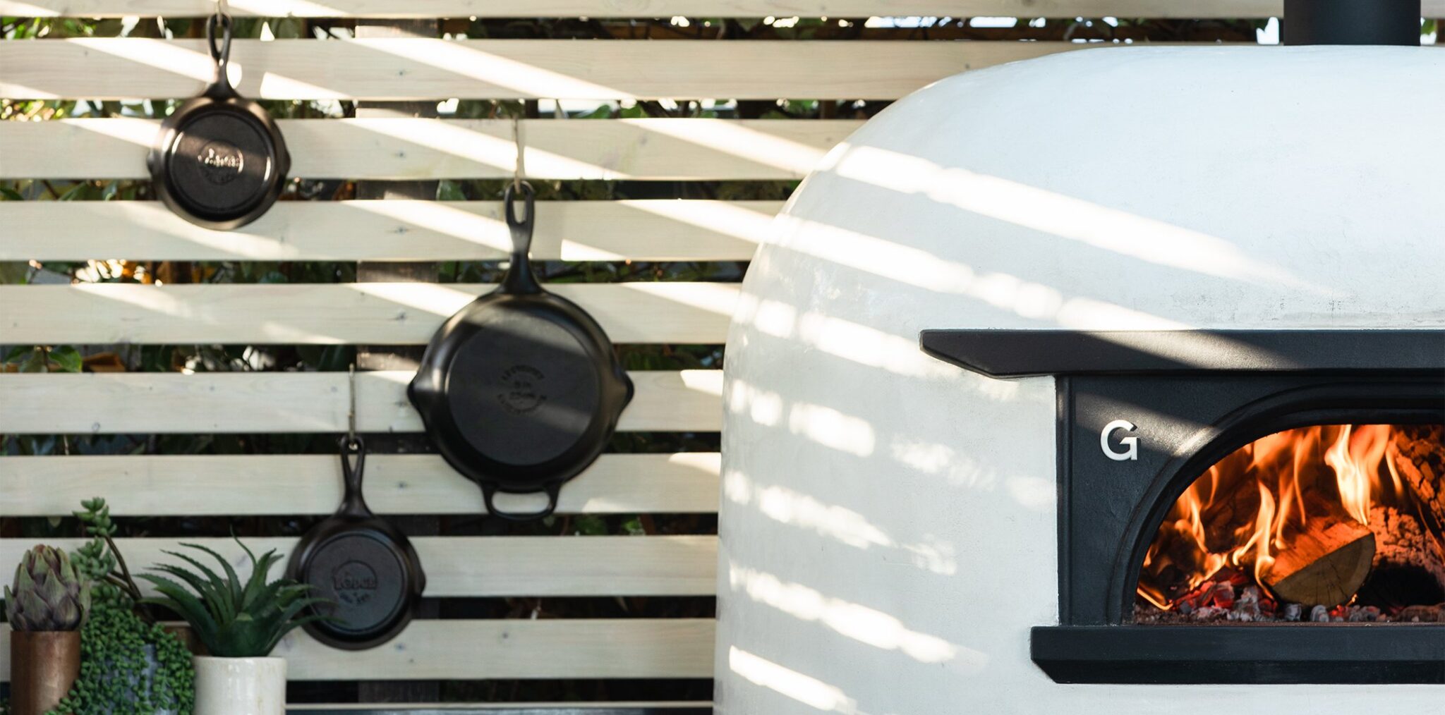 Gozney Master Wood Fired Oven | The Coolector