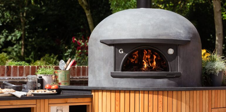 Gozney Master Wood Fired Oven | The Coolector