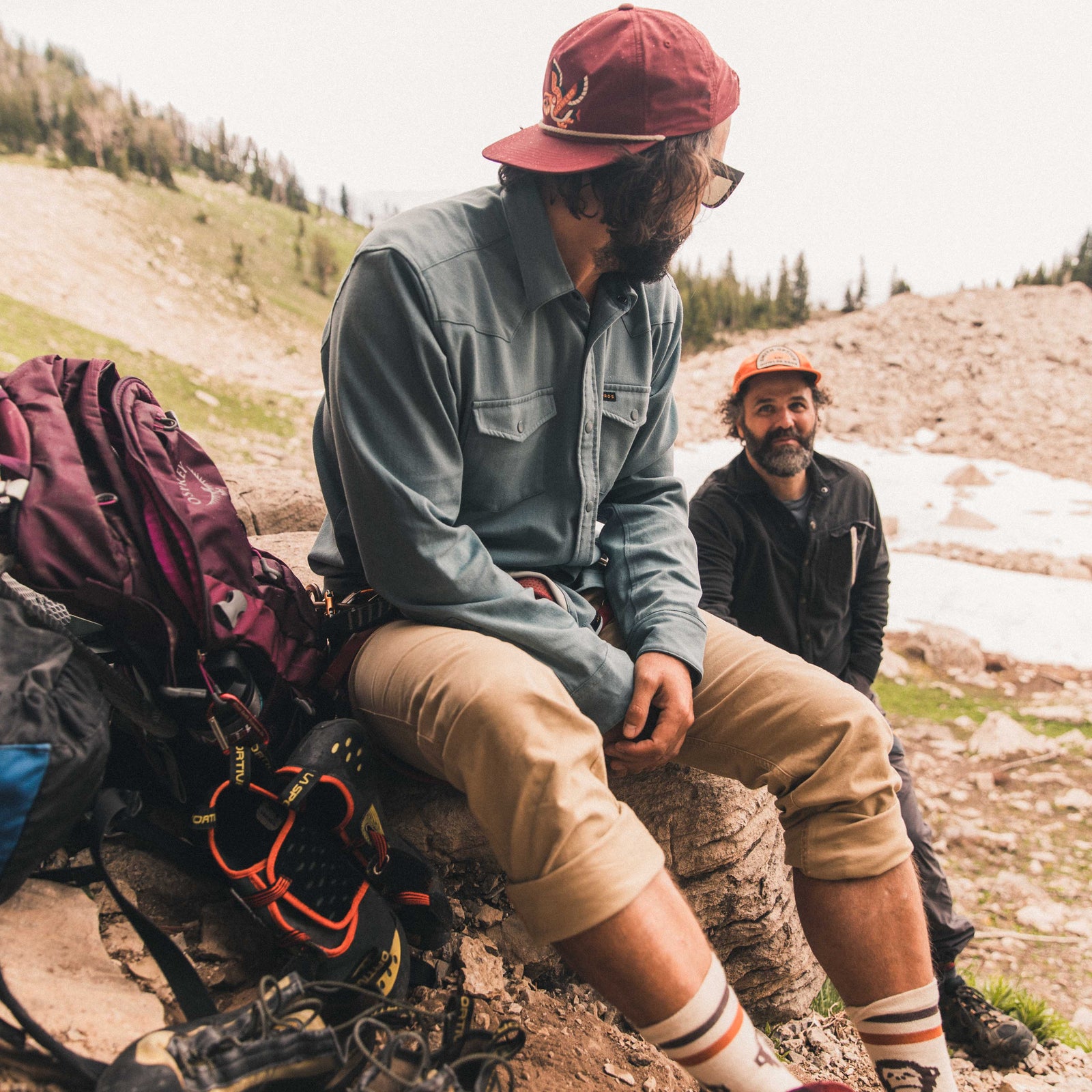 10 Essential Pieces of Apparel from Howler Brothers for 2022 | The ...