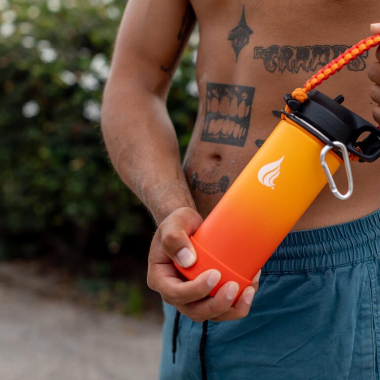 Hydro Cell Insulated Water Bottles | The Coolector