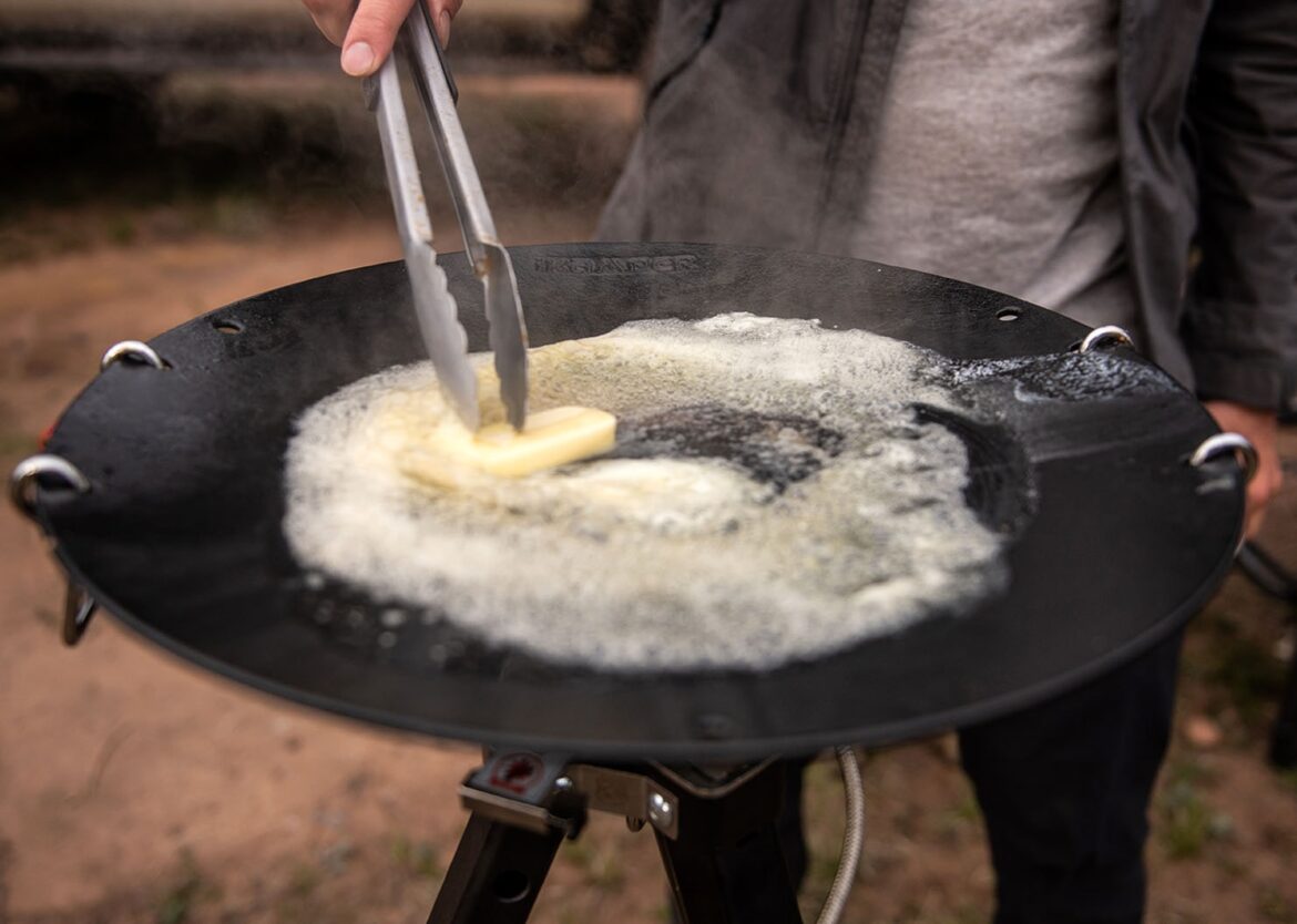 iKamper Disco Series Stove | The Coolector