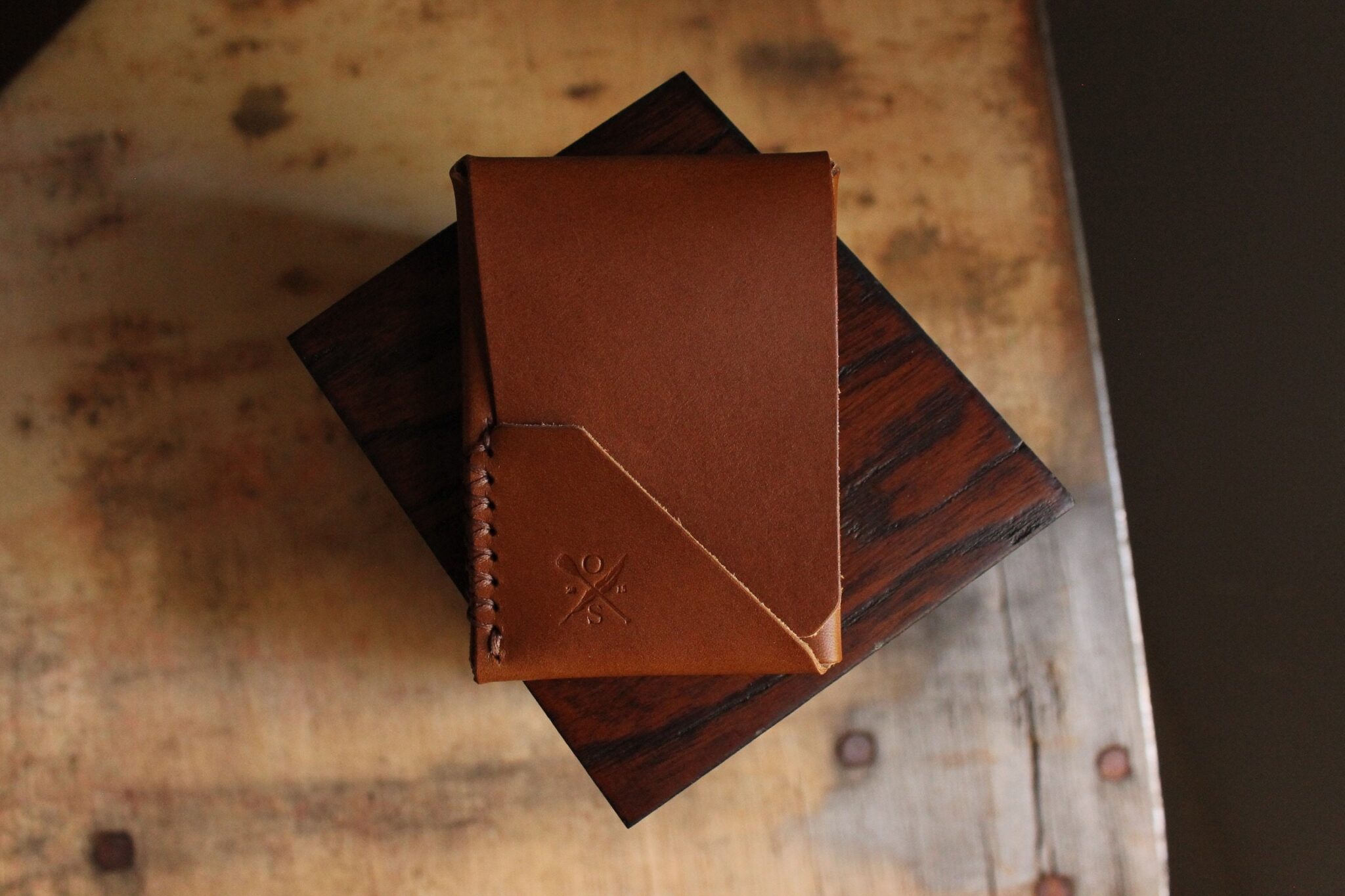 6 of the best wallets from Open Sea Leather | The Coolector