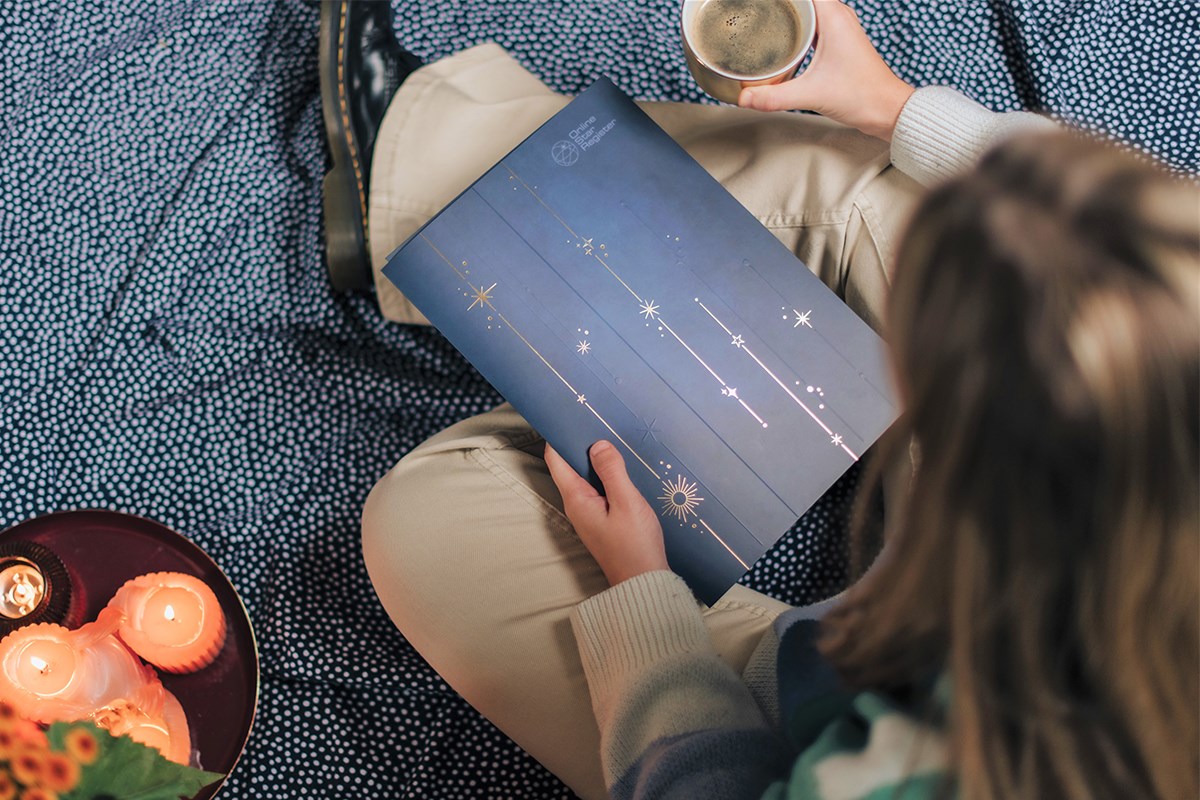The Online Star Register | The Coolector