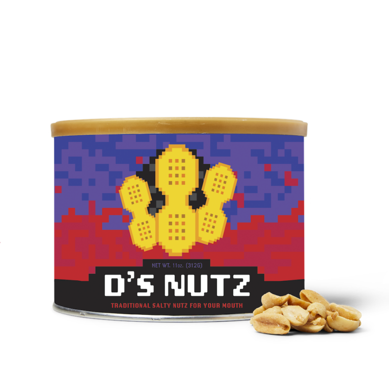 8 Essential Snacks from Tennessee Peanut Company | The Coolector